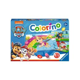 Ravensburger Farbzuordnungsspiel Paw Patrol: Colorino in bunt | Gr.: onesize