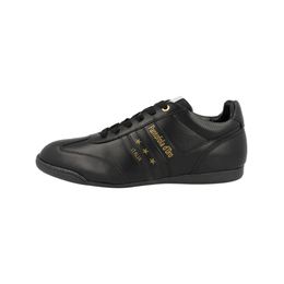 Pantofola d'Oro Pantofola D'Oro Sneaker low Vasto Low in schwarz | Gr.: 46