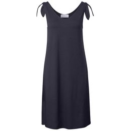 Street One Kleid in dark void blue | Gr.: 40