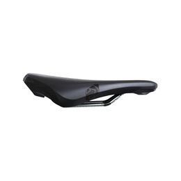 PRO MTB-Fahrradsattel Stealth Offroad Performance , 255 x 142 mm in Schwarz | Gr.: onesize