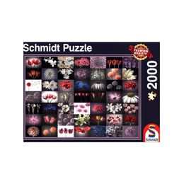 Schmidt Spiele Blumengru&szlig; (Puzzle) | Gr.: onesize
