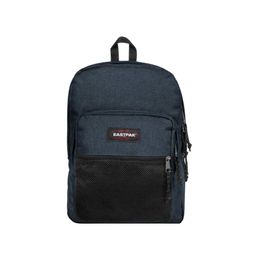 Eastpak Pinnacle 38 - Rucksack 42 cm (black denim) in triple denim | Gr.: onesize