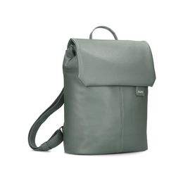Zwei Mademoiselle MR13 - Rucksack 35 cm (leo) in eucalyptus | Gr.: onesize