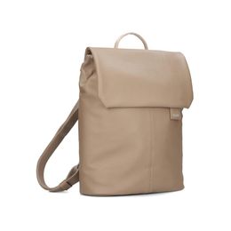 Zwei Mademoiselle MR13 - Rucksack 35 cm (leo) in hazel | Gr.: onesize