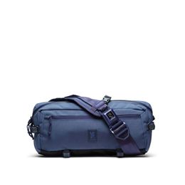 Chrome Kadet Nylon 9 - Umh&auml;ngetasche 43 cm (mauve x) in indigo | Gr.: onesize