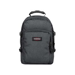 Eastpak Provider 33 - Rucksack 44 cm (black denim) in black denim | Gr.: onesize