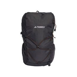 Adidas Terrex Multi Climacool - Wanderrucksack 48 cm (aurora ivy) in carbon | Gr.: onesize