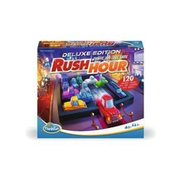 THINKFUN&reg; Thinkfun Denkspiel Rush Hour Deluxe in bunt | Gr.: onesize