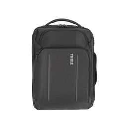 Thule Crossover 2 Convertible 30 - Rucksack 15.6" 48 cm (black) in schwarz | Gr.: onesize