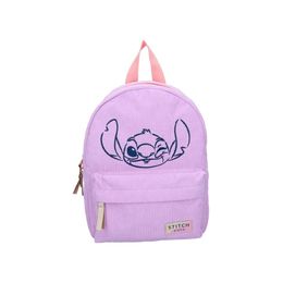Vadobag Stitch Kinder Rucksack 5 Liter in Have A Nice Day | Gr.: onesize