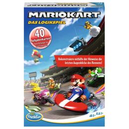 THINKFUN&reg; Thinkfun Logikspiel Mariokart - Das Logikspiel in bunt | Gr.: onesize