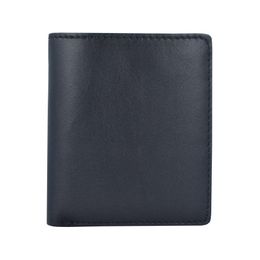 Picard Toscana Geldb&ouml;rse II Leder 11 cm in schwarz | Gr.: onesize