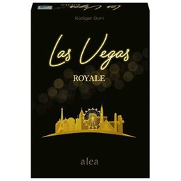 Ravensburger W&uuml;rfelspiel Las Vegas Royale in bunt | Gr.: onesize