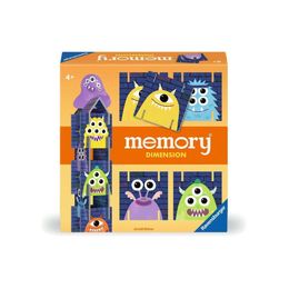 Ravensburger memory memory Dimension in bunt | Gr.: onesize