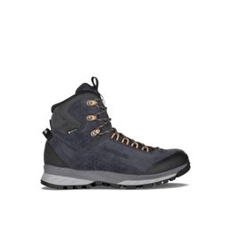 Lowa Trekkingschuhe high in blau | Gr.: 41,5