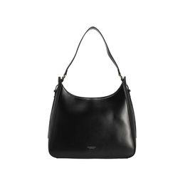 Seidenfelt Arvaja Hobo - Shopper 37 cm (black) in schwarz | Gr.: onesize