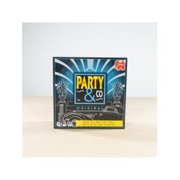 Jumbo Spiel - Party & Co. Original 30 Jahre Jubil&auml;umsfeier (Spiel) | Gr.: onesize