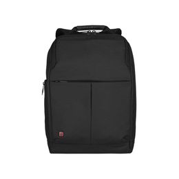 Wenger Reload 16" - Rucksack 44 cm (black) in schwarz | Gr.: onesize