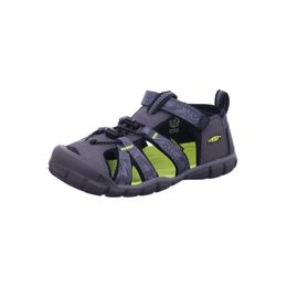 Keen Sandale in grau | Gr.: 37