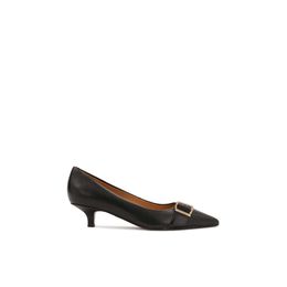 Kazar Pumps in Schwarz | Gr.: 38