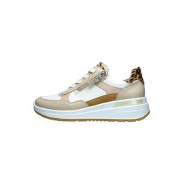 Ara Sportliche Schn&uuml;rschuhe in Wei&szlig; | Gr.: 37
