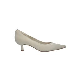 La Strada Flache Pumps in Beige | Gr.: 40