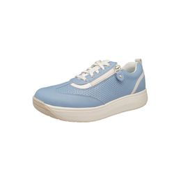 Joya Sneaker Low in Blau | Gr.: 41