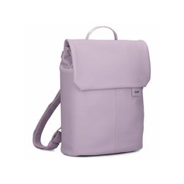 Zwei Mademoiselle MR13 - Rucksack 35 cm (leo) in lilac | Gr.: onesize
