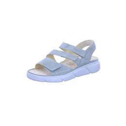 Ganter Sandale in grau | Gr.: 38