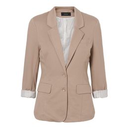 V&eacute;ro Moda Vero Moda Blazer in Silver Mink | Gr.: 38