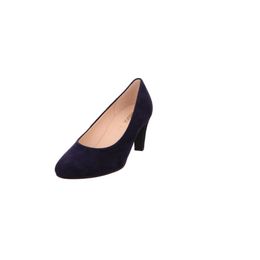 Gabor Pump in blau | Gr.: 37,5