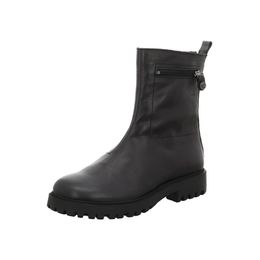 Think! Stiefelette TRENTO in Schwarz | Gr.: 41