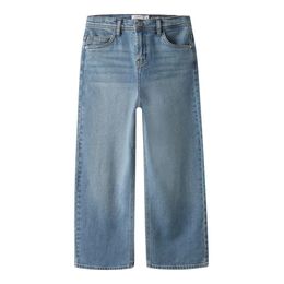 name it Jeans in Medium Blue Denim | Gr.: 128