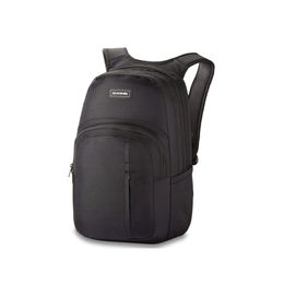 Dakine Campus Premium 28 - Rucksack 52 cm (midnight blooms) in black ripstop | Gr.: onesize