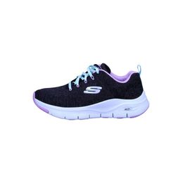 Skechers Sneaker Low in Schwarz | Gr.: 38