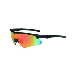 Merida Sonnenbrille Sport Aero Schwarz Sonnenbrille Sport | Gr.: onesize