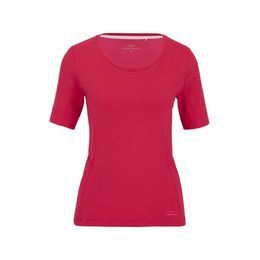 Venice Beach T-Shirt Phoebie D in Rot4553 | Gr.: S
