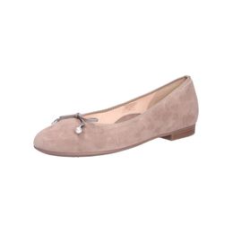 Ara Ballerina in taupe | Gr.: 37