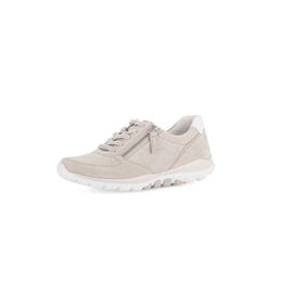 rollingsoft Sneaker low in beige | Gr.: 37