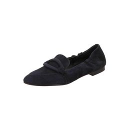 Gianluca Capannolo Gianluca Pisati Klassische Slipper in Schwarz | Gr.: 37