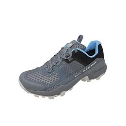Mammut Wanderschuh Girun II Low GTX in Grau | Gr.: 39
