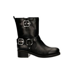 La Strada Biker Boots in Schwarz | Gr.: 39
