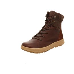 Think! Stiefelette in braun | Gr.: 41