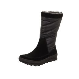Legero Winterstiefel NOVARA in Schwarz | Gr.: 42