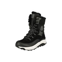 Rieker Winterstiefel in Schwarz | Gr.: 39