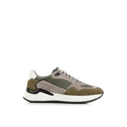 Wittchen Sneakers - premium brand leather shoes in Multicolored | Gr.: 43