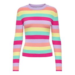 Only Pullover 'LOUISA' Bunt | Gr.: S