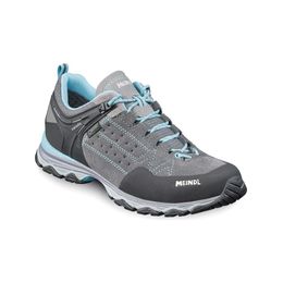 Meindl Multifunktionsschuh Ontario GTX in Grau | Gr.: 5,5