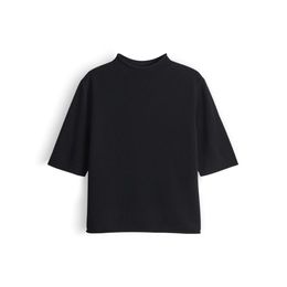 someday. Strickkleid Tumea in Black | Gr.: 40