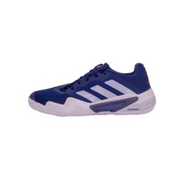 Adidas Tennis-Schuhe Barricade 13 in Blau | Gr.: 46